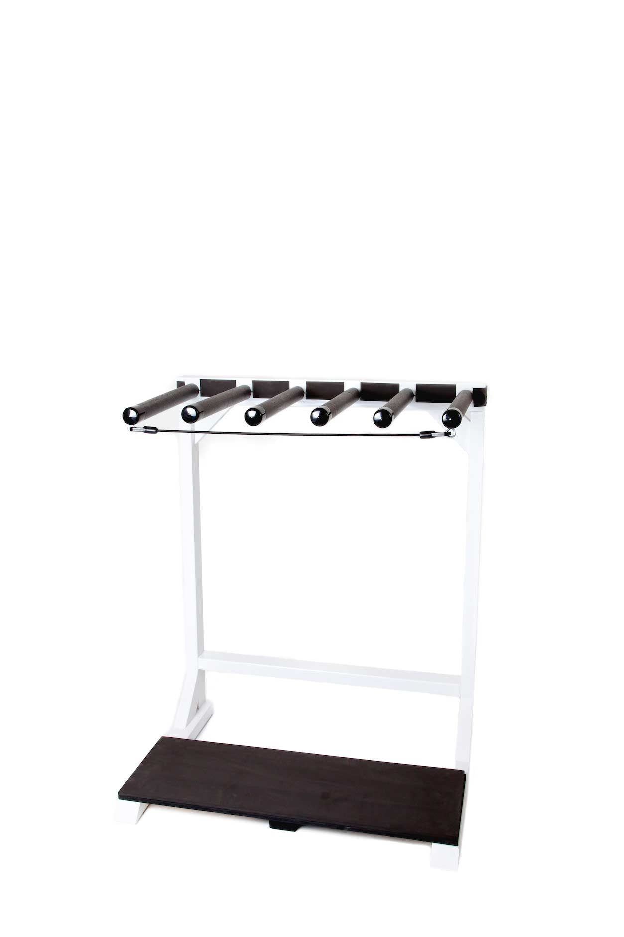 MarshMellow Foamy Surfboard Rack | Holds 5 or 7 Boards