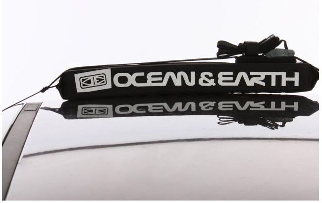 Soft Surfboard Rack for Cars and Trucks | Holds 1-3 Boards